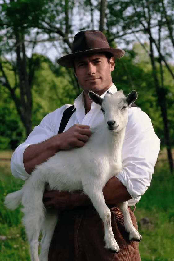 Portrait. Alexandre Jacquier, fier Français au concours Mister Univers ...
